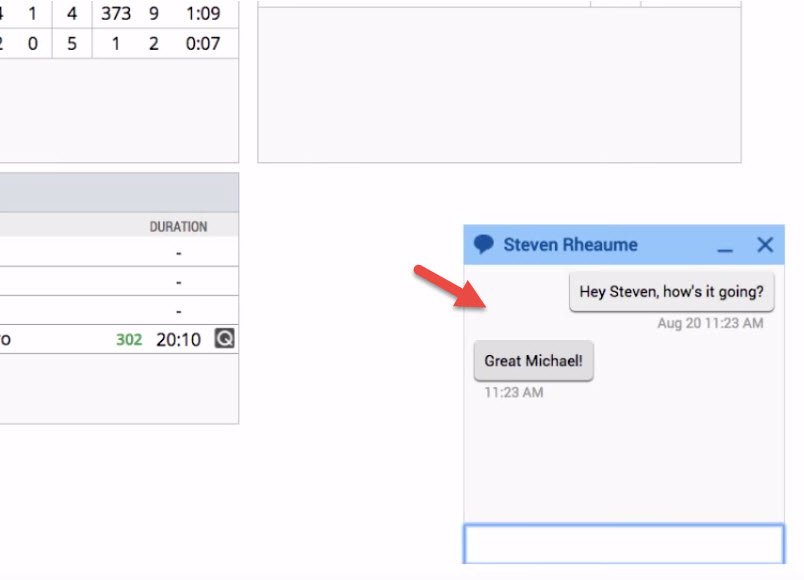 Switchboard Text Chat and Video Chat User Training